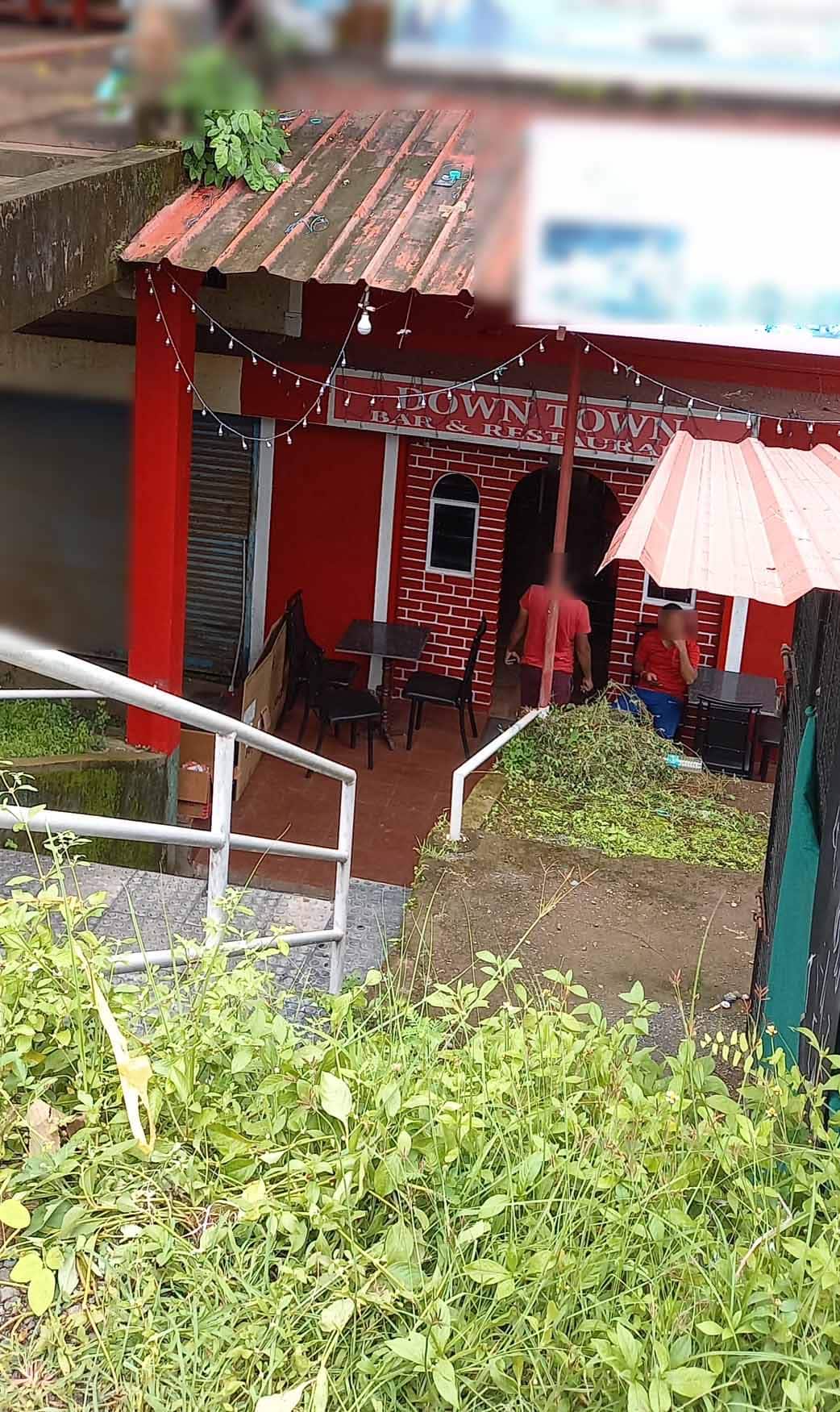 Down Town Bar & Restaurant, Quepem, Goa | Zomato