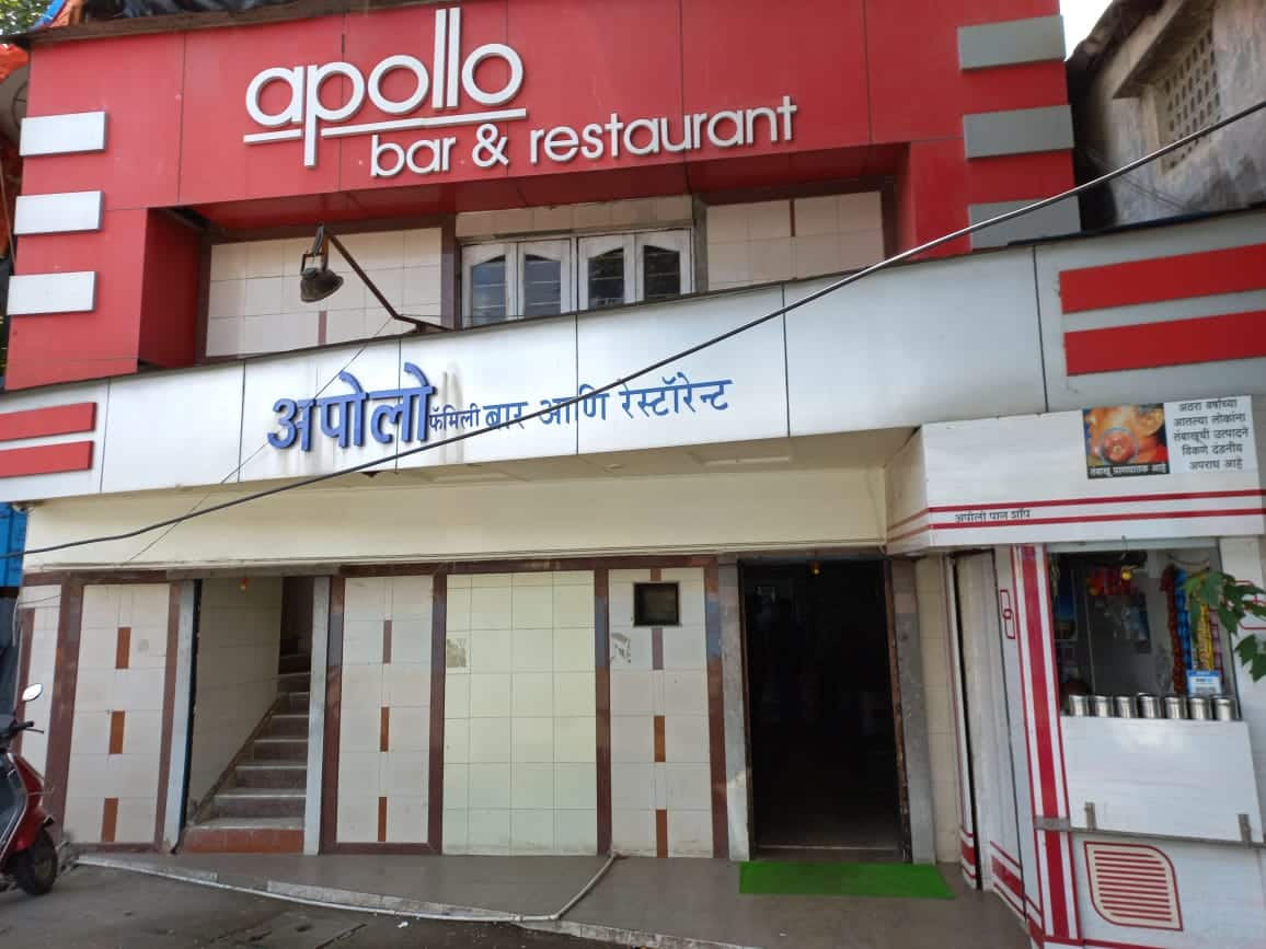 Hotel Apollo Bar & Restaurant, Majiwada, Thane West, Thane | Zomato