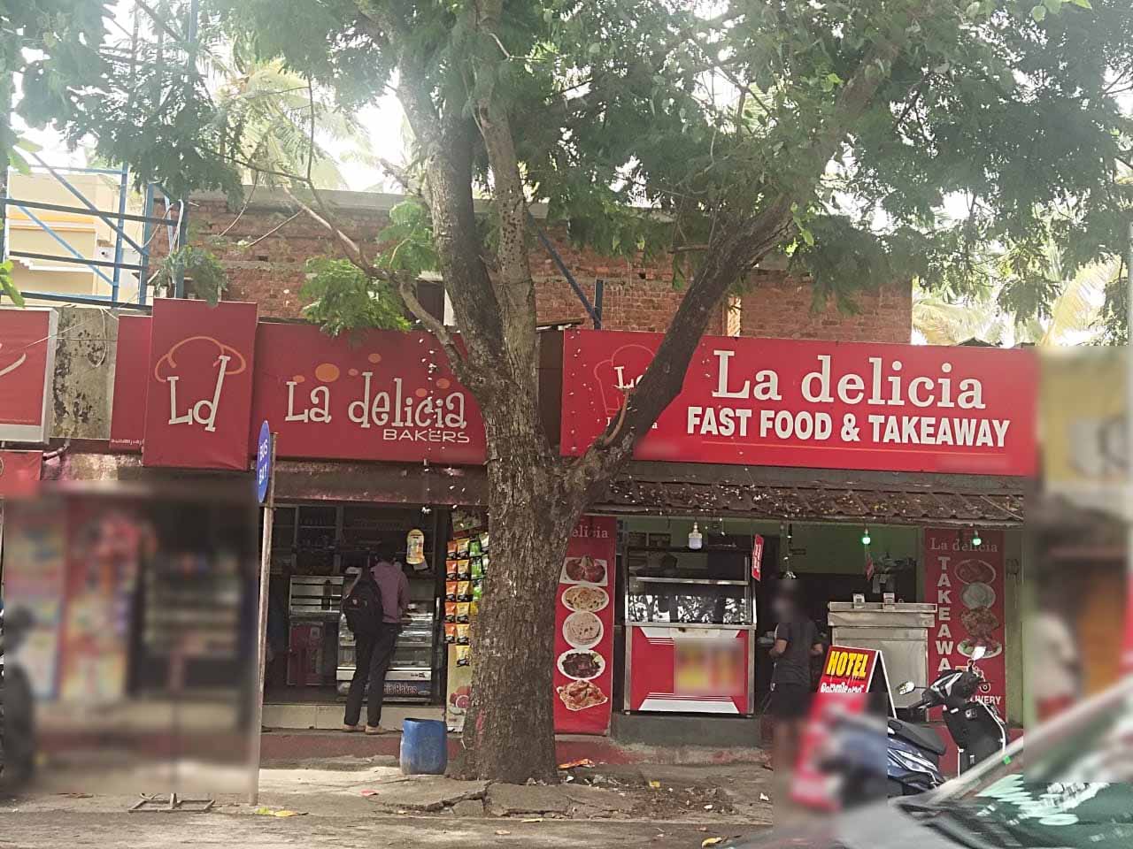 La Delicia, Ulloor, Trivandrum | Zomato