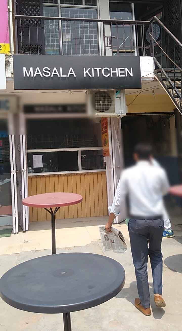 Masala Kitchen, Vasundhara, Ghaziabad | Zomato