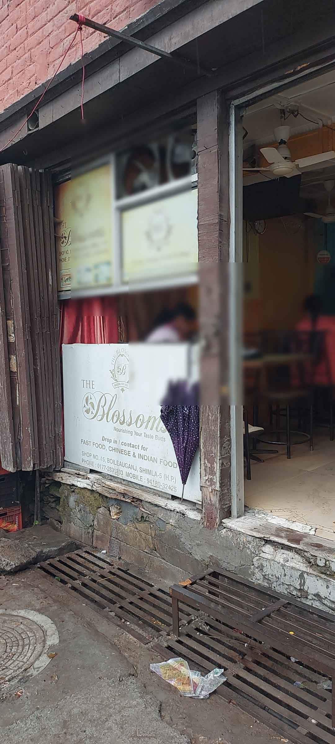The Blossoms, Summer Hill, Shimla | Zomato
