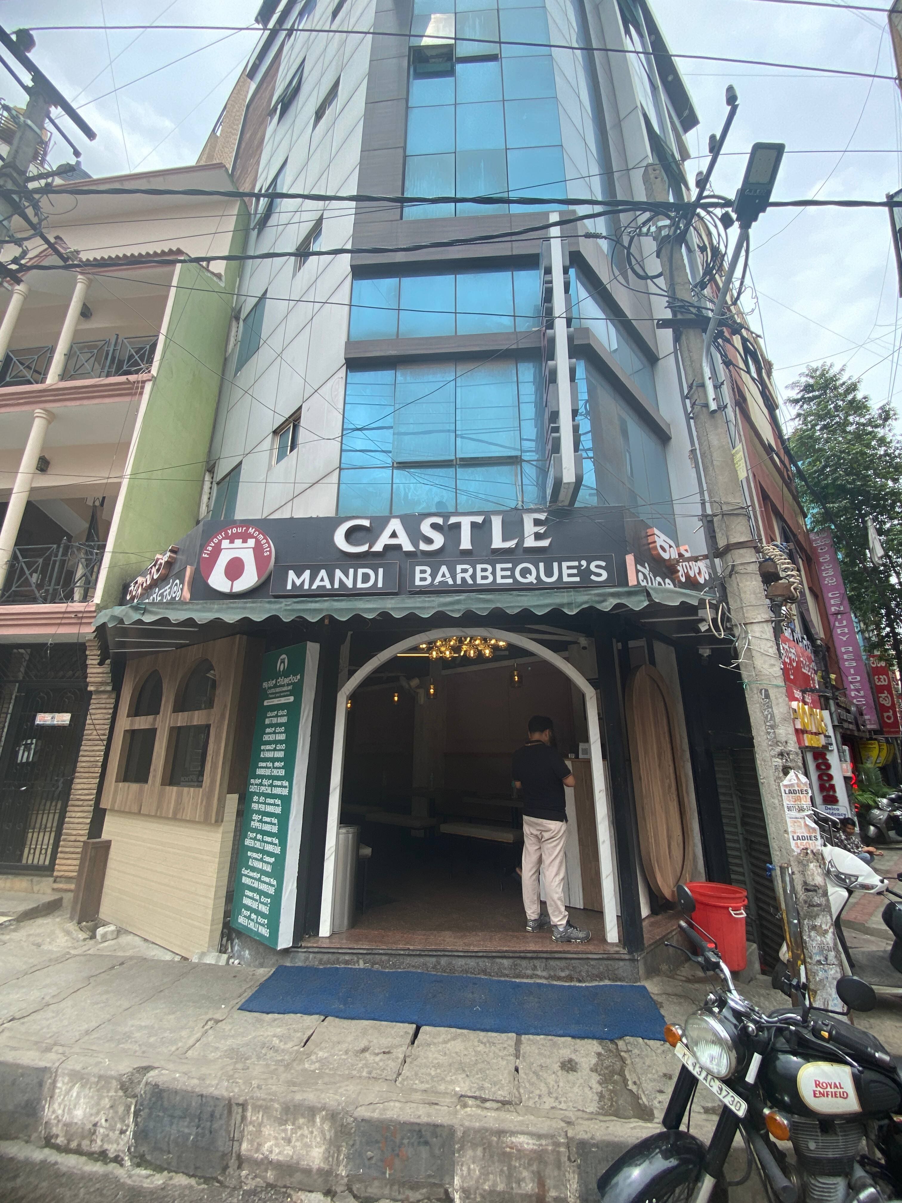 Castle Mandi And BBQ'S, BTM, Bangalore | Zomato