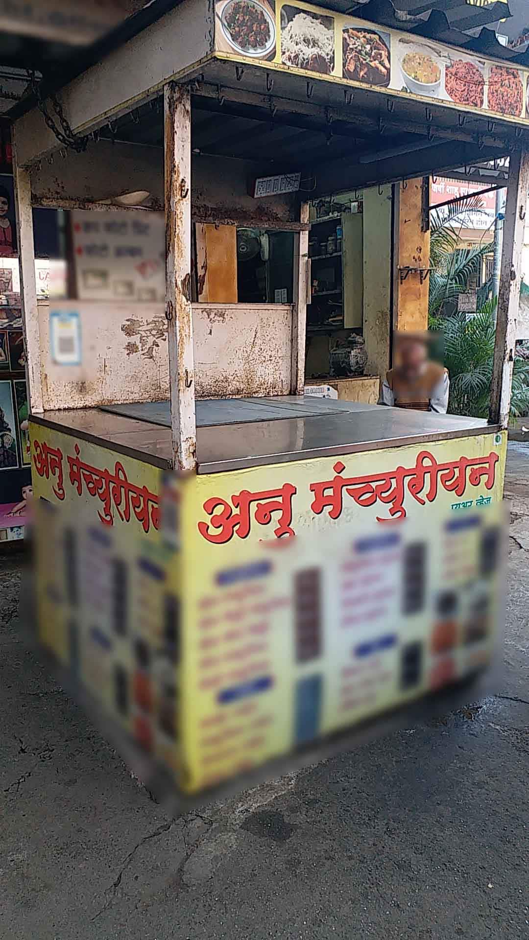 Anu Manchurian, Dhankawadi, Pune | Zomato