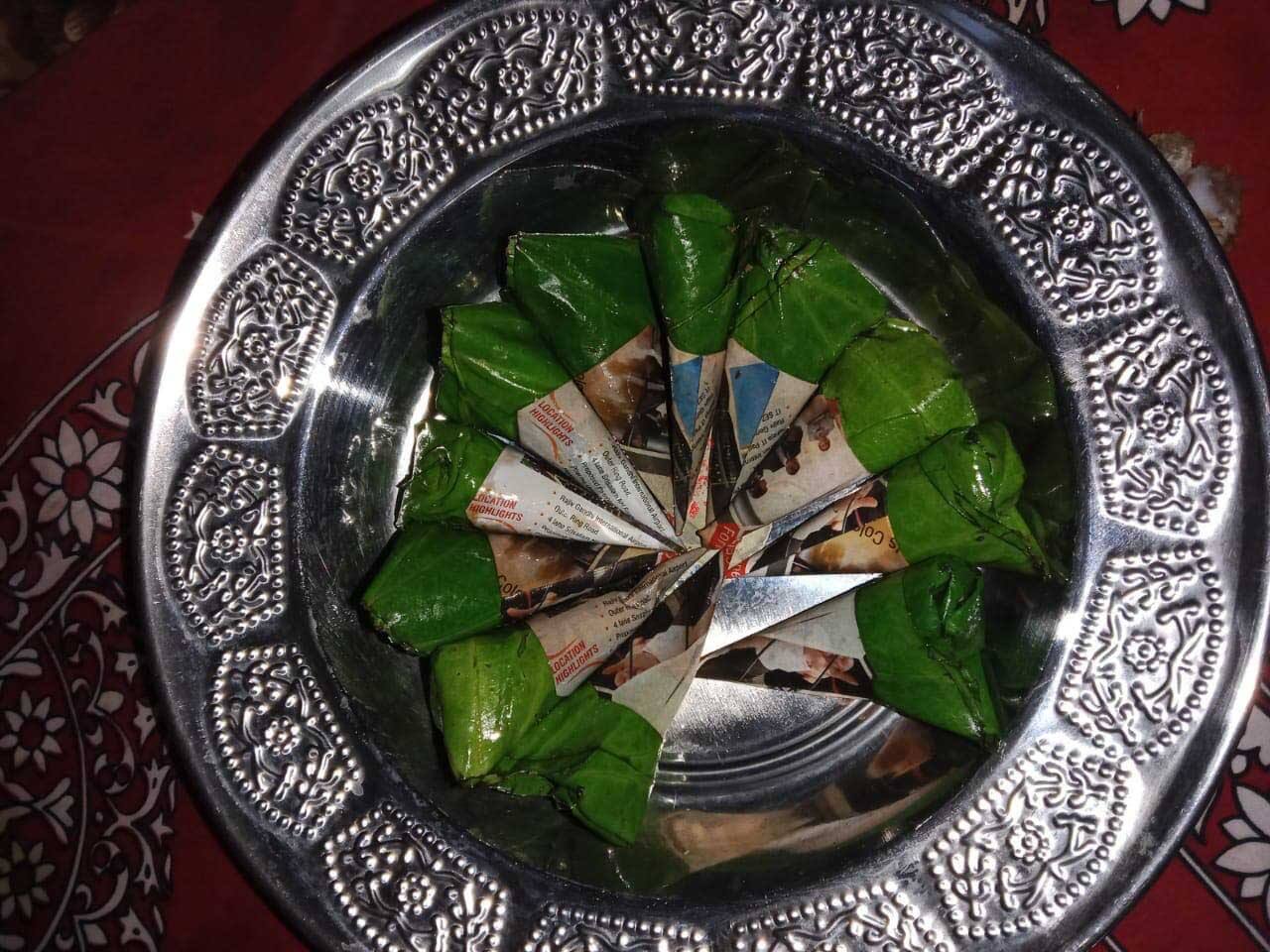 Ruby Pan Palace, Adikmet, Hyderabad | Zomato