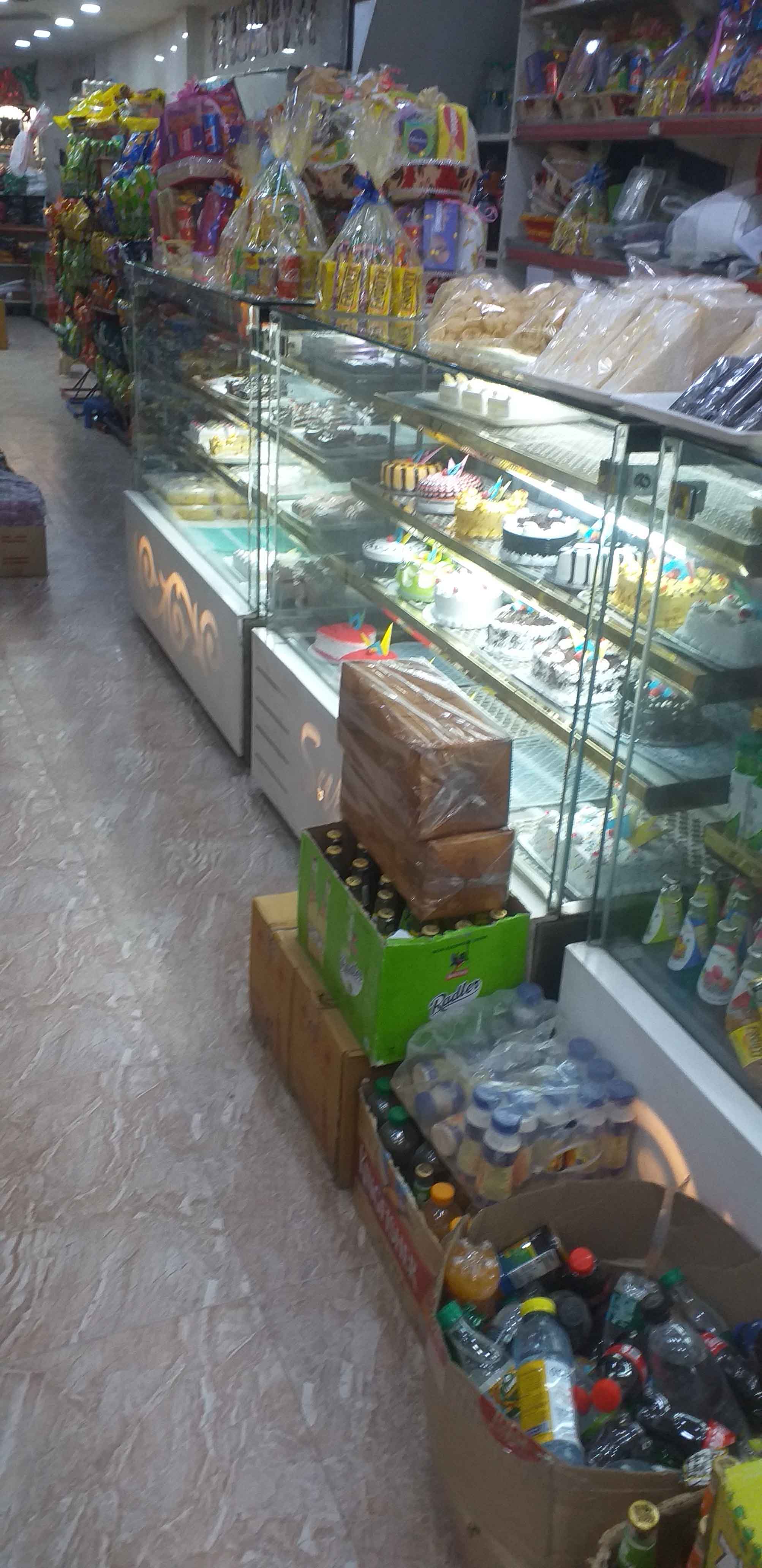 Super Baker And More, Uttam Nagar, New Delhi | Zomato