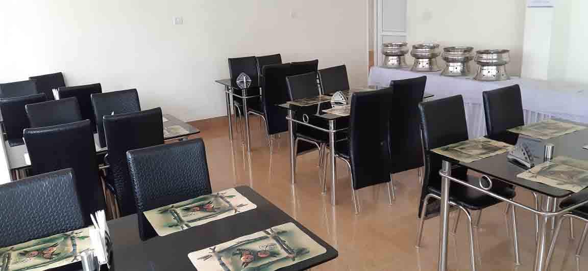 Triple Tree Hotel, BJB Nagar, Bhubaneshwar | Zomato