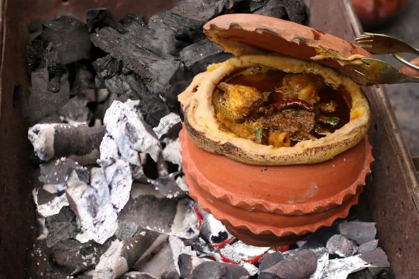 Desi Champaran Meat, New Town, Kolkata | Zomato