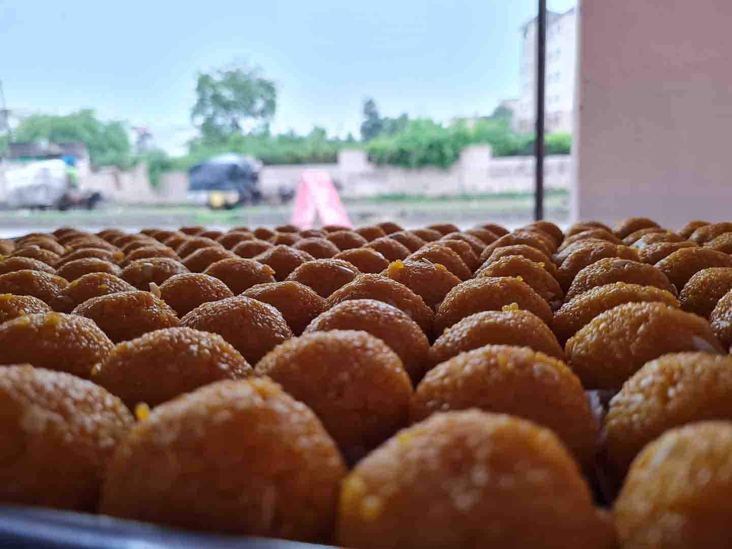 Saraiwala Dairy And Sweets, Partapur, Meerut | Zomato
