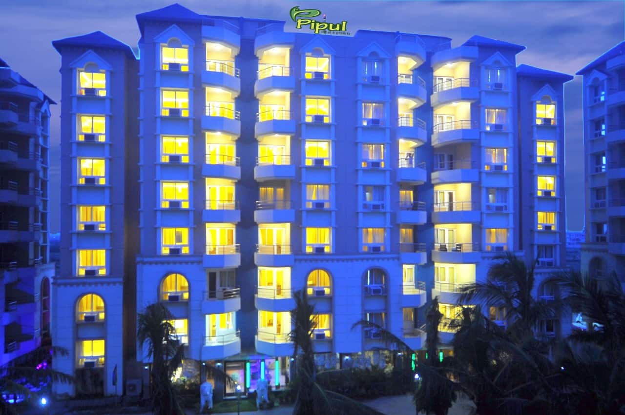 Pipul Hotel And Resorts, Baliapanda Housing Board Colony, Puri | Zomato