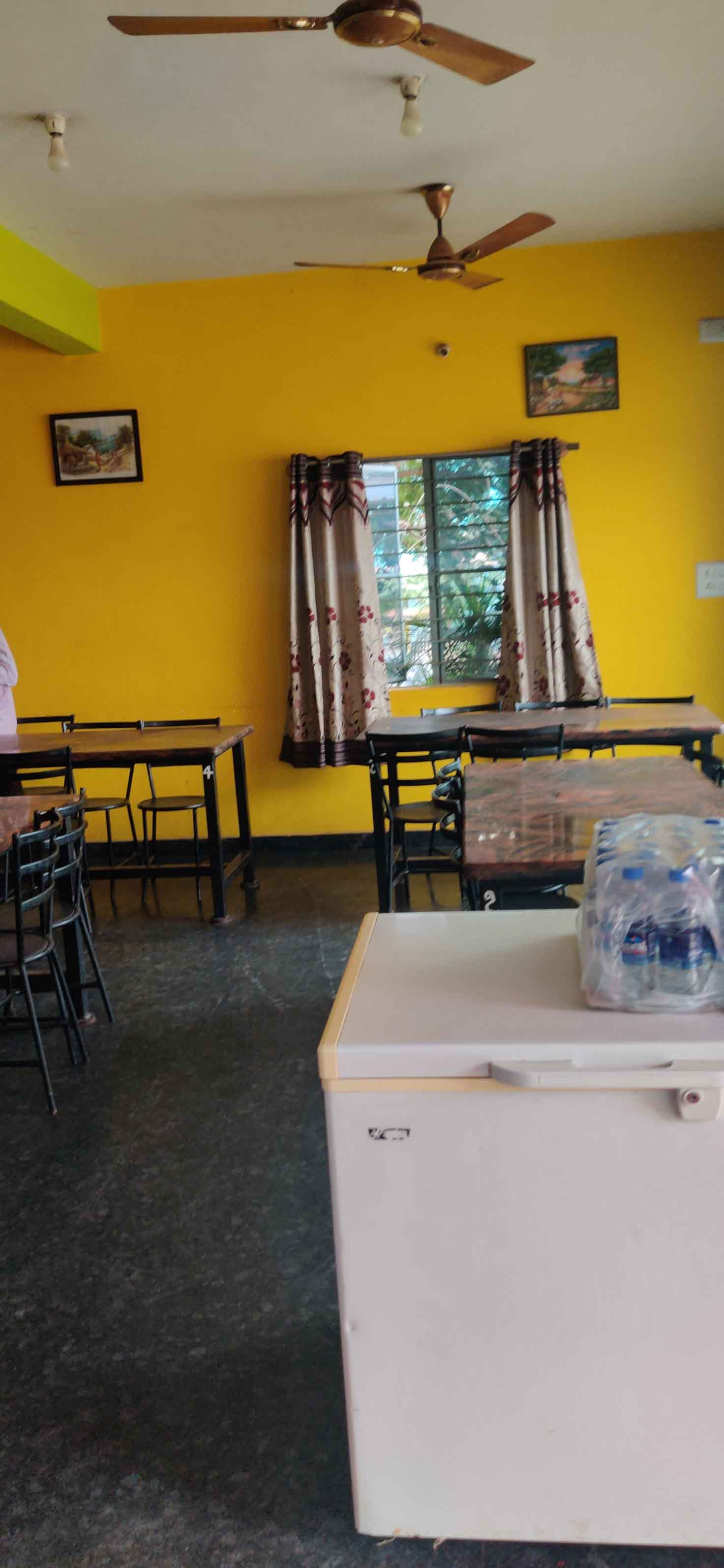 Hotel Bhyrava, Hesaraghatta, Bangalore | Zomato