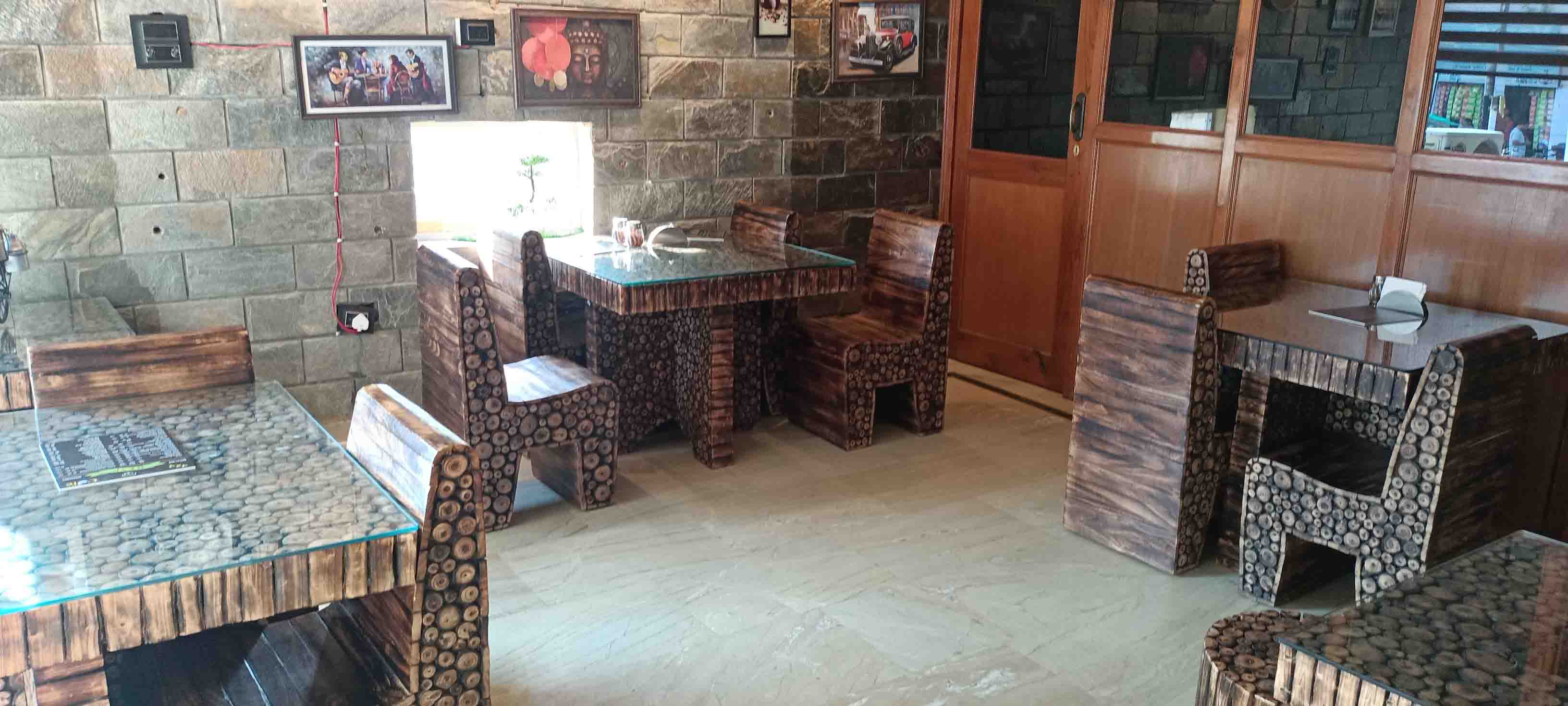 929 Cafe, Sector 70, Mohali | Zomato