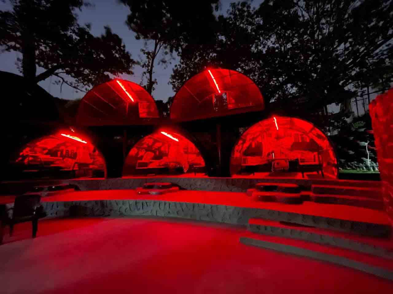 Gypsy A Moto Pub, Bhugaon, Pune | Zomato