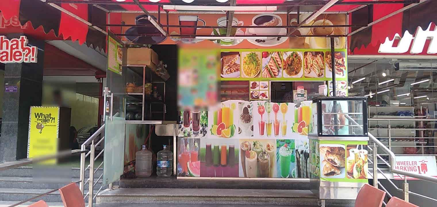 Malnad Coffee House, Electronic City, Bangalore | Zomato