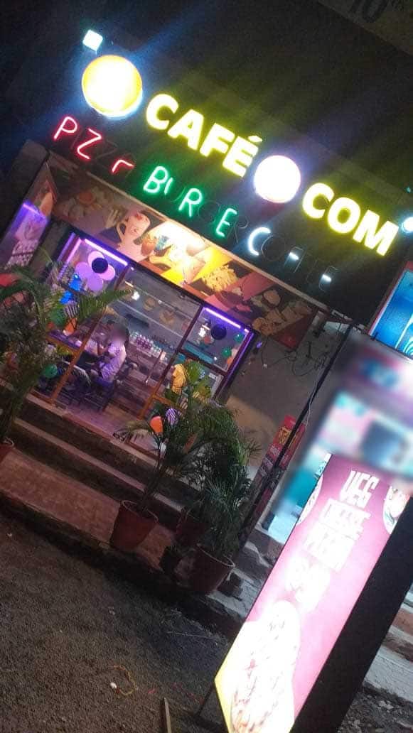 Photos of Cafe Dot Com, Pictures of Cafe Dot Com, Pune | Zomato