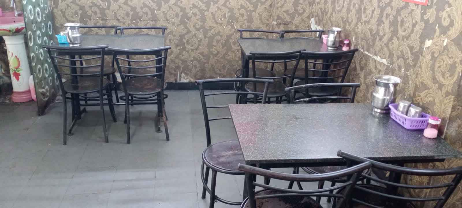 Hotel Delhi Dastarkhan, Malakpet, Hyderabad | Zomato