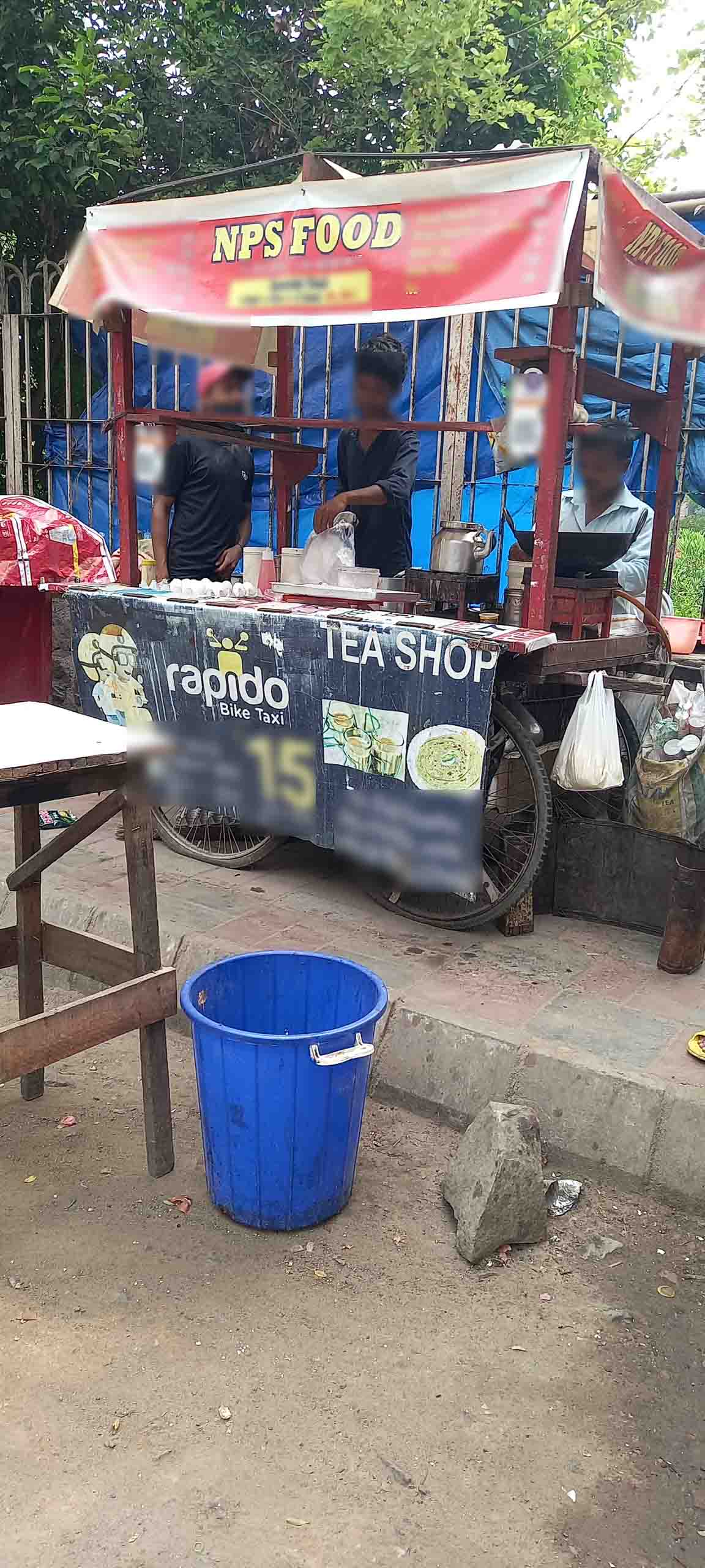 NPS Food, Malviya Nagar, New Delhi | Zomato