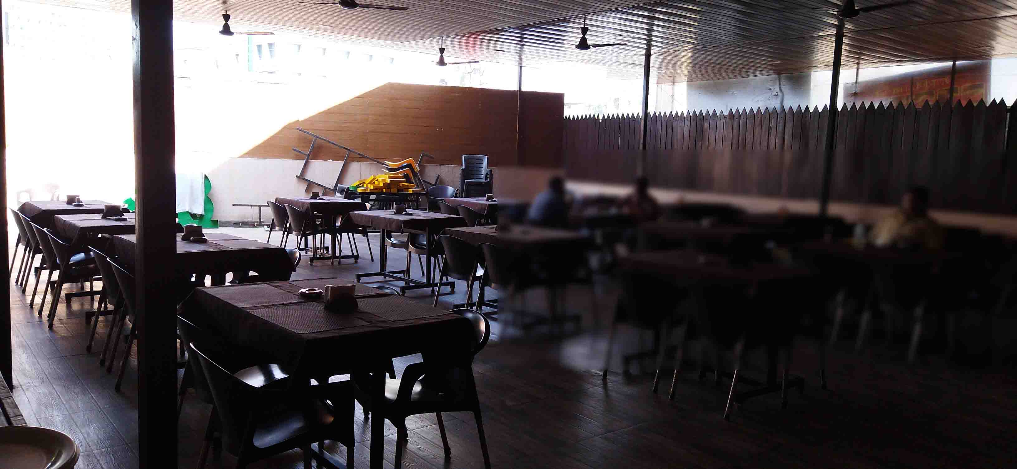 Srushti Veg Non Veg Family Restaurant, Narhe order online - Zomato