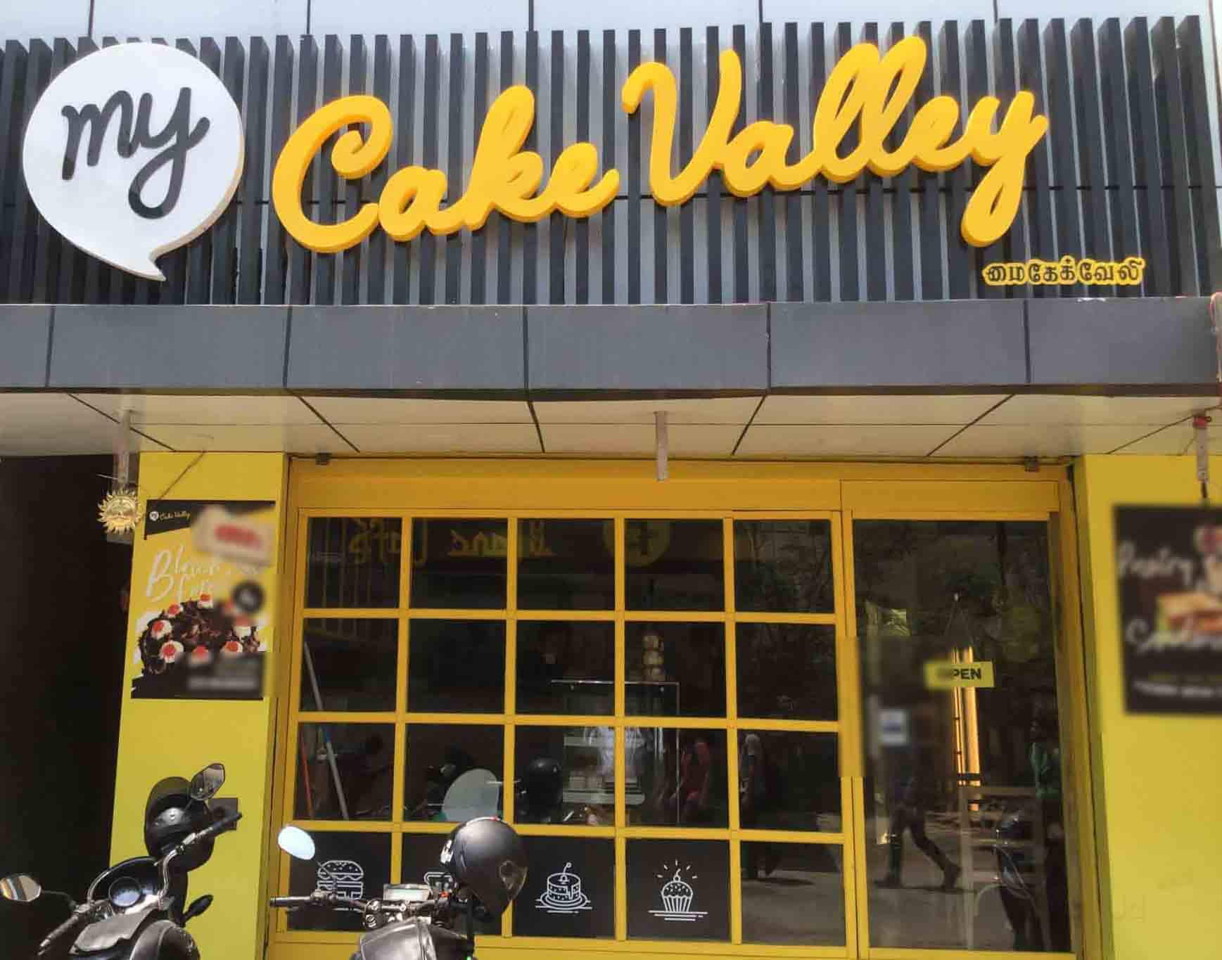 My Cake Valley, Jhotwara, Jaipur | Zomato