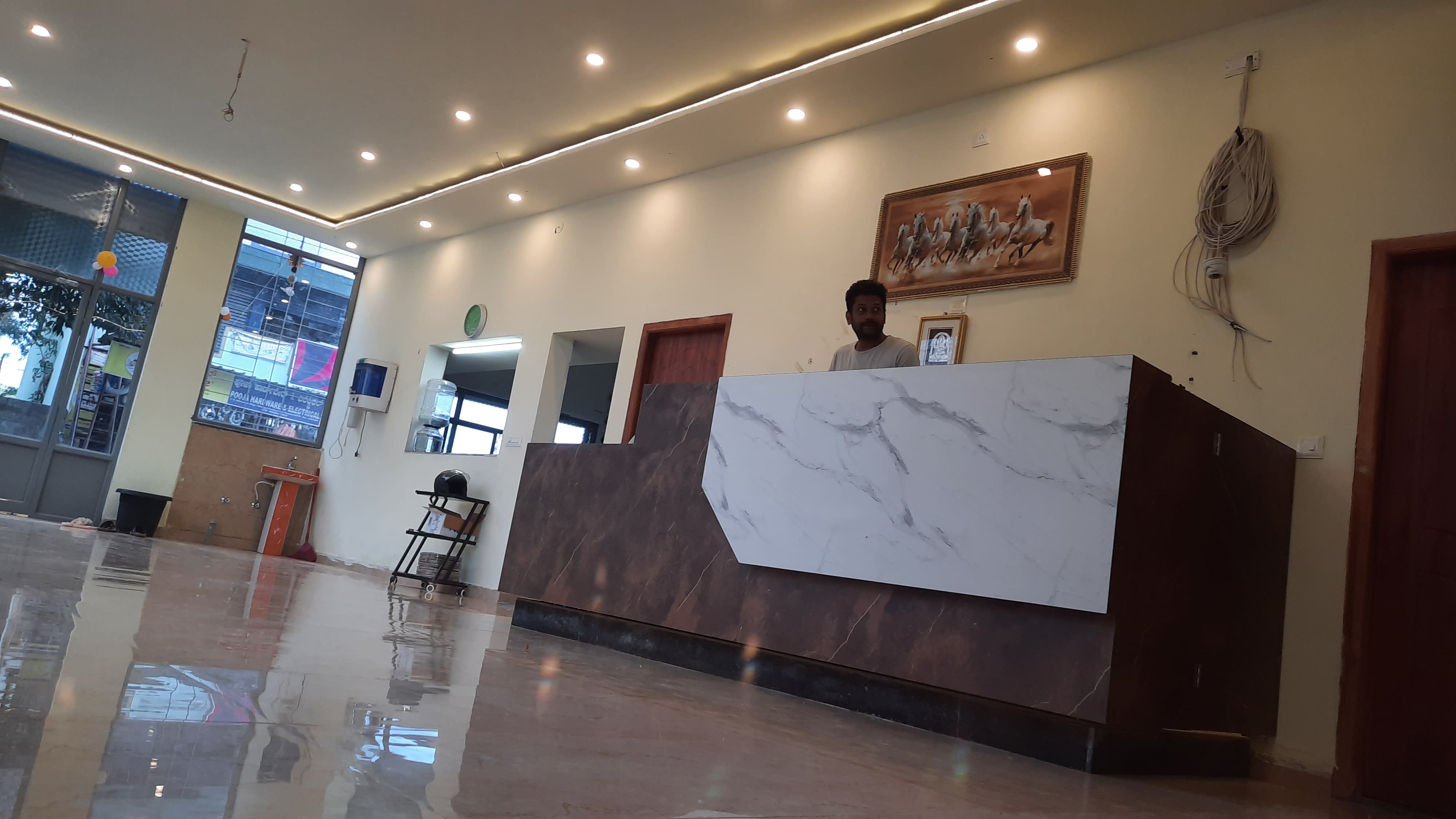 Royal Ruby Hotel, Electronic City, Bangalore | Zomato