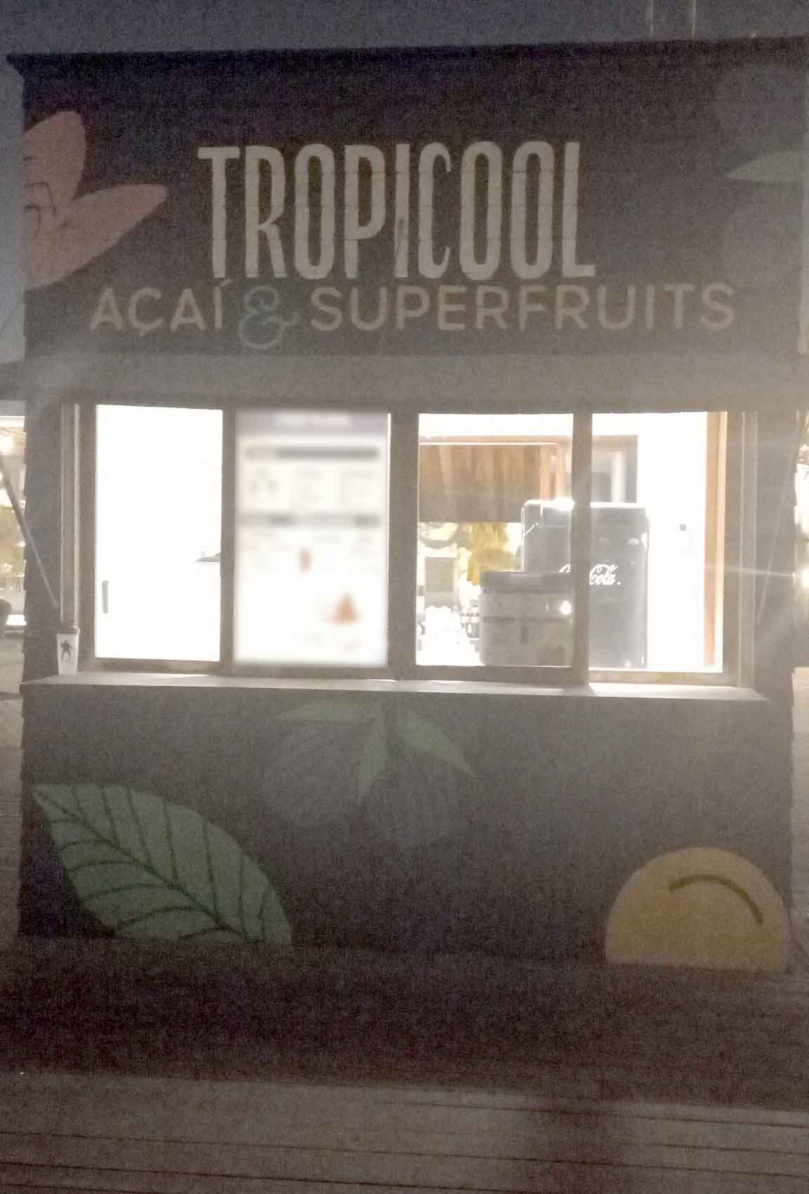 Tropicool Acai & Super Fruits, Jumeirah 1, Dubai | Zomato