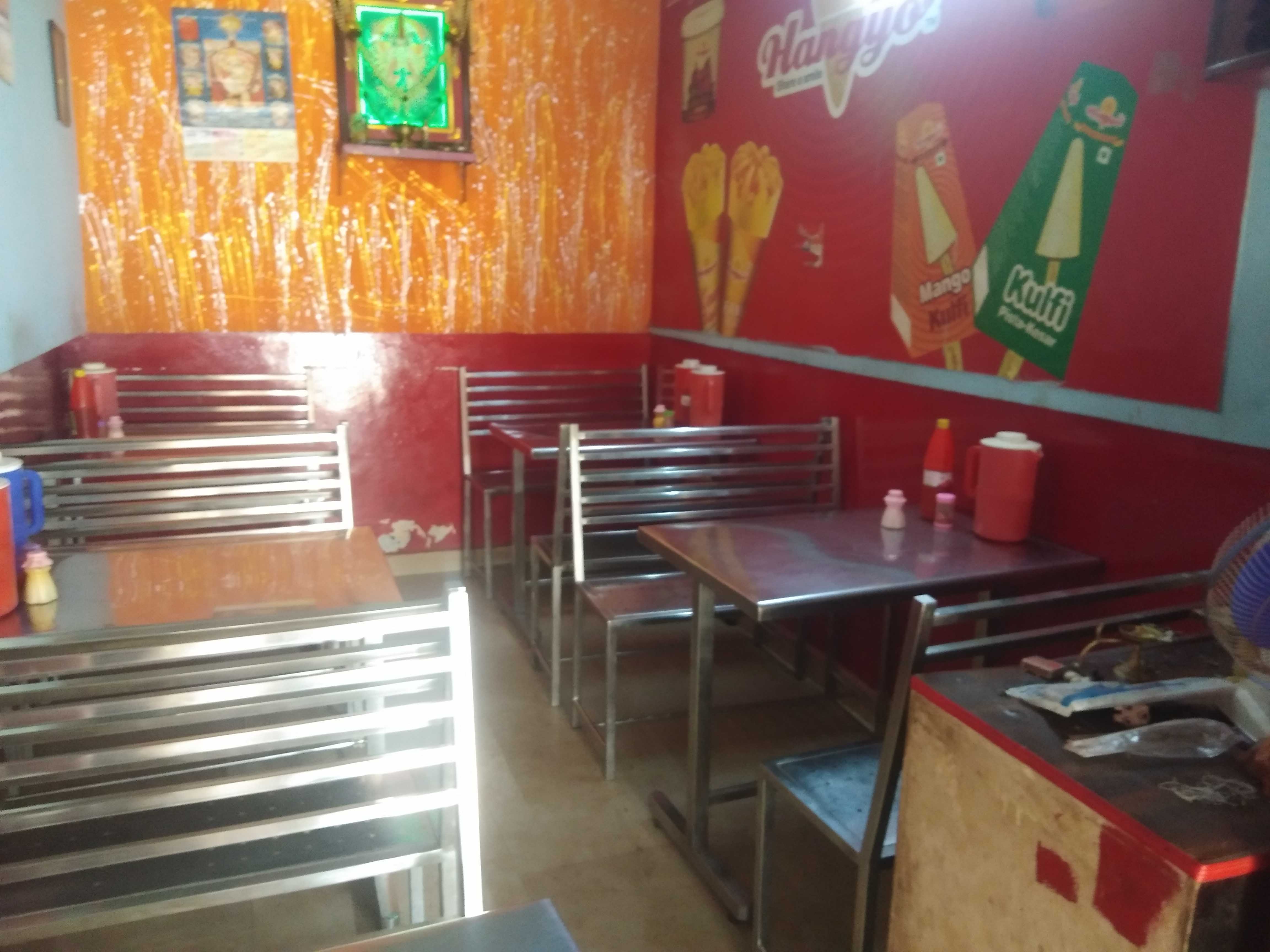 Shree Chinese Fast Food, Old Hubli order online - Zomato