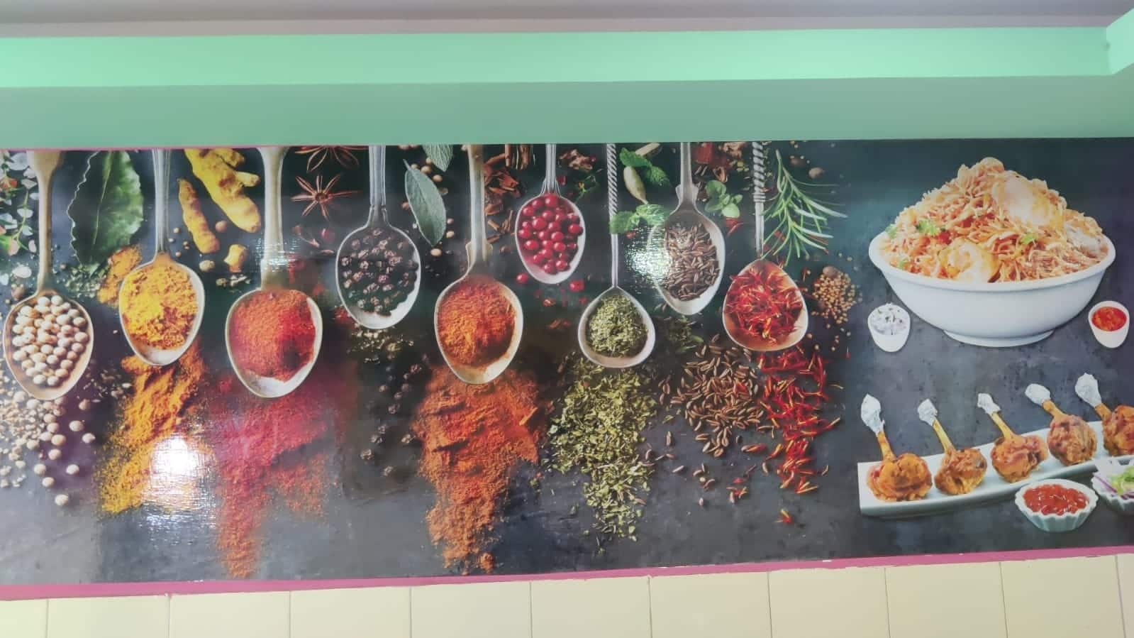 Niku Niku Shawarma Hotspot, Choolaimedu order online - Zomato