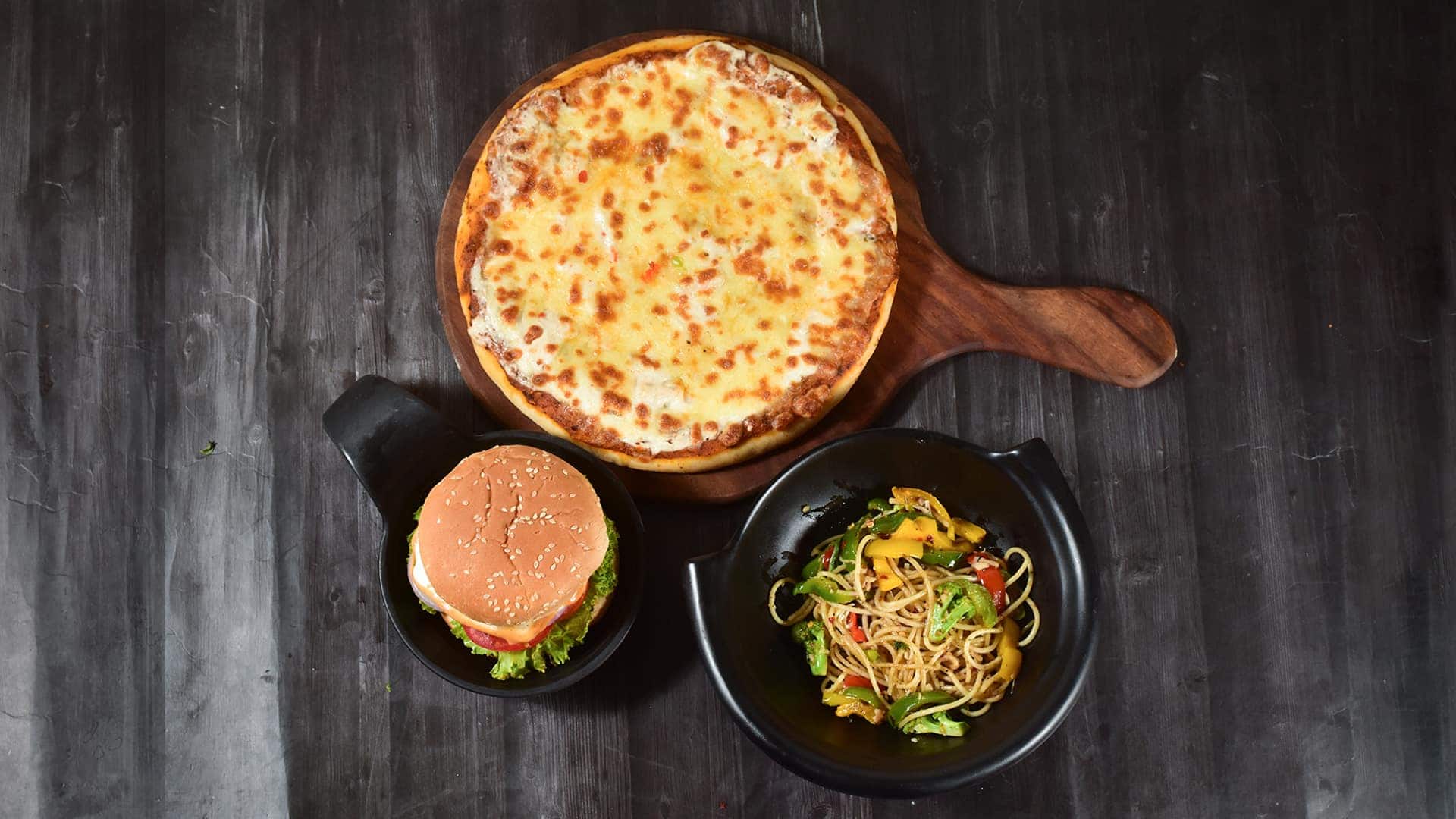 Tinkerbell Cafe, Shahdara, Noida | Zomato