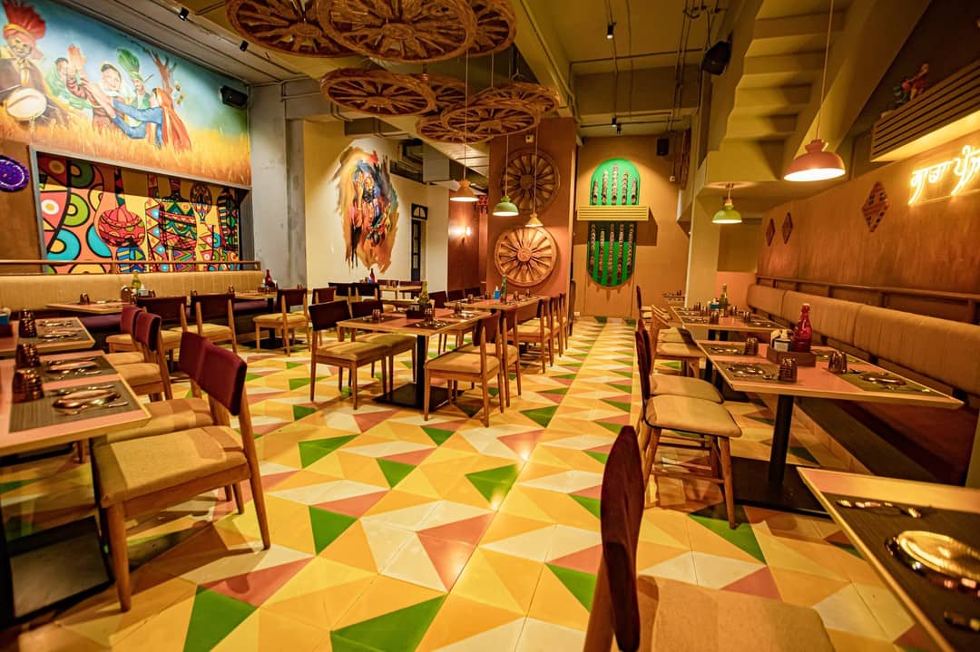 Sadda Punjab, CBD-Belapur, Navi Mumbai | Zomato