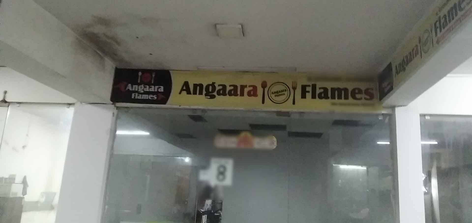 Angaara Flames, Gaur City 1, Greater Noida | Zomato