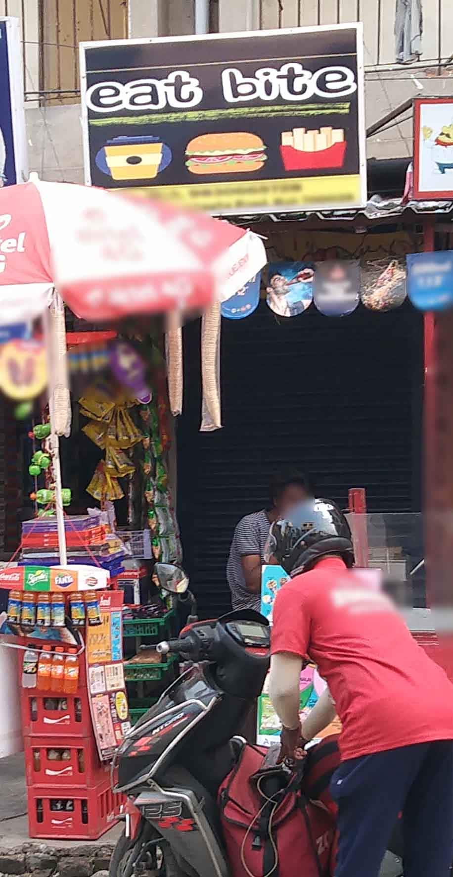 Eat Bite, Picnic Garden, Kolkata | Zomato