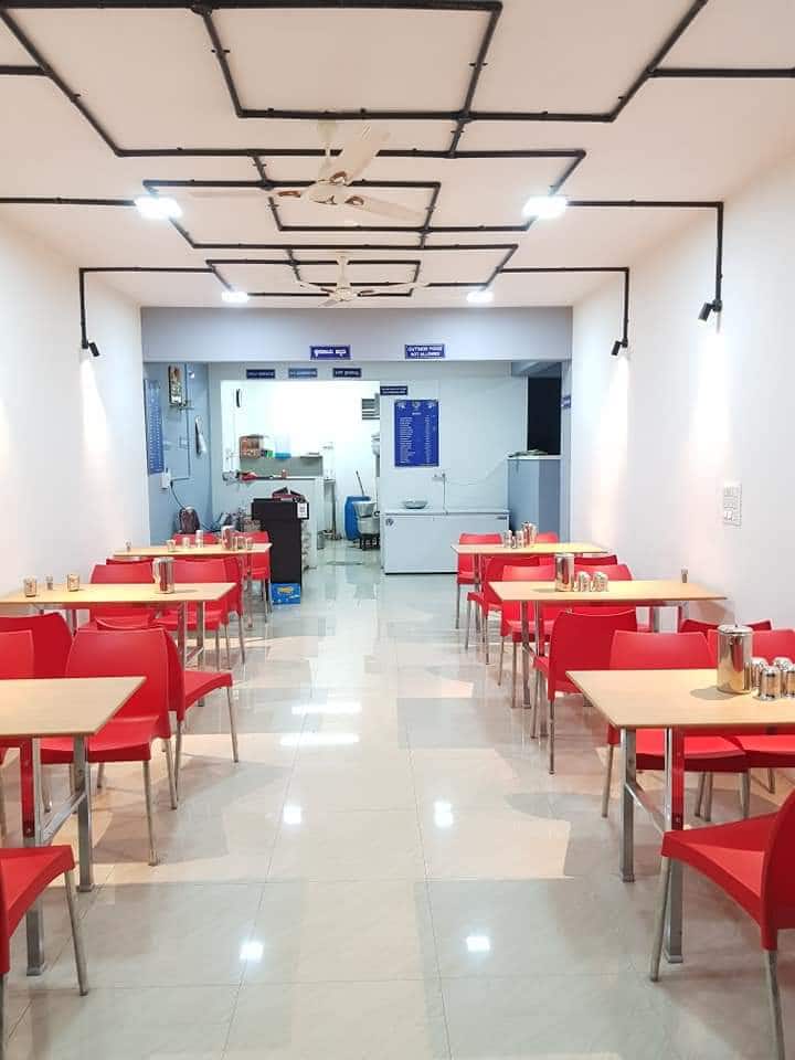 Shankar Military Hotel, Challakere Locality order online - Zomato