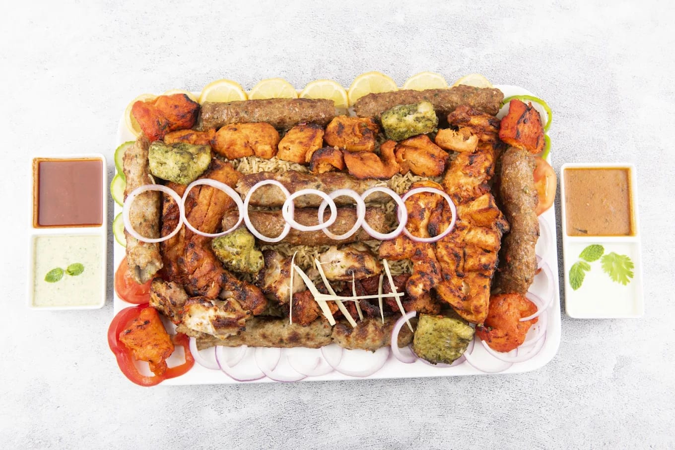 Multani Dera, Muroor, Abu Dhabi | Zomato