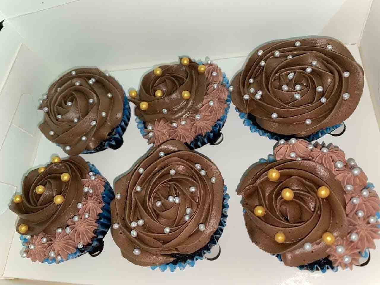 The Choco Bot, Vikaspuri, New Delhi | Zomato