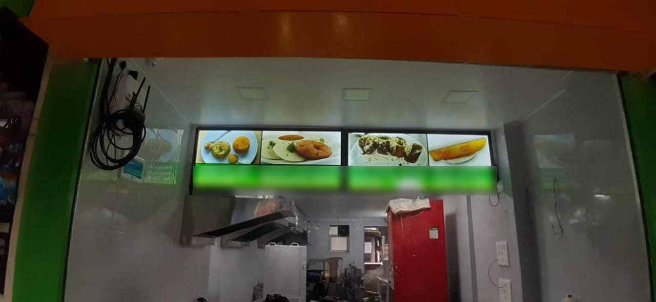 Kumar's Cafe, Borivali East, Mumbai | Zomato