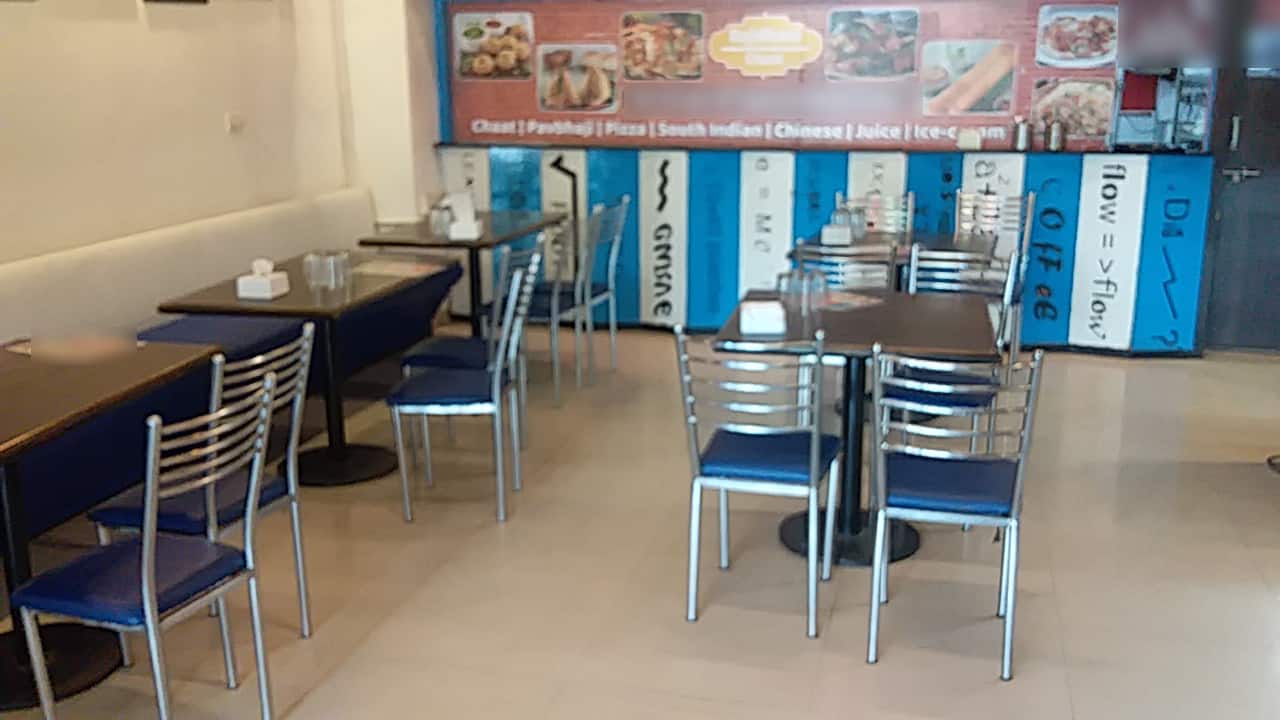 Rajdhani South Indian, Akurdi, Pune | Zomato