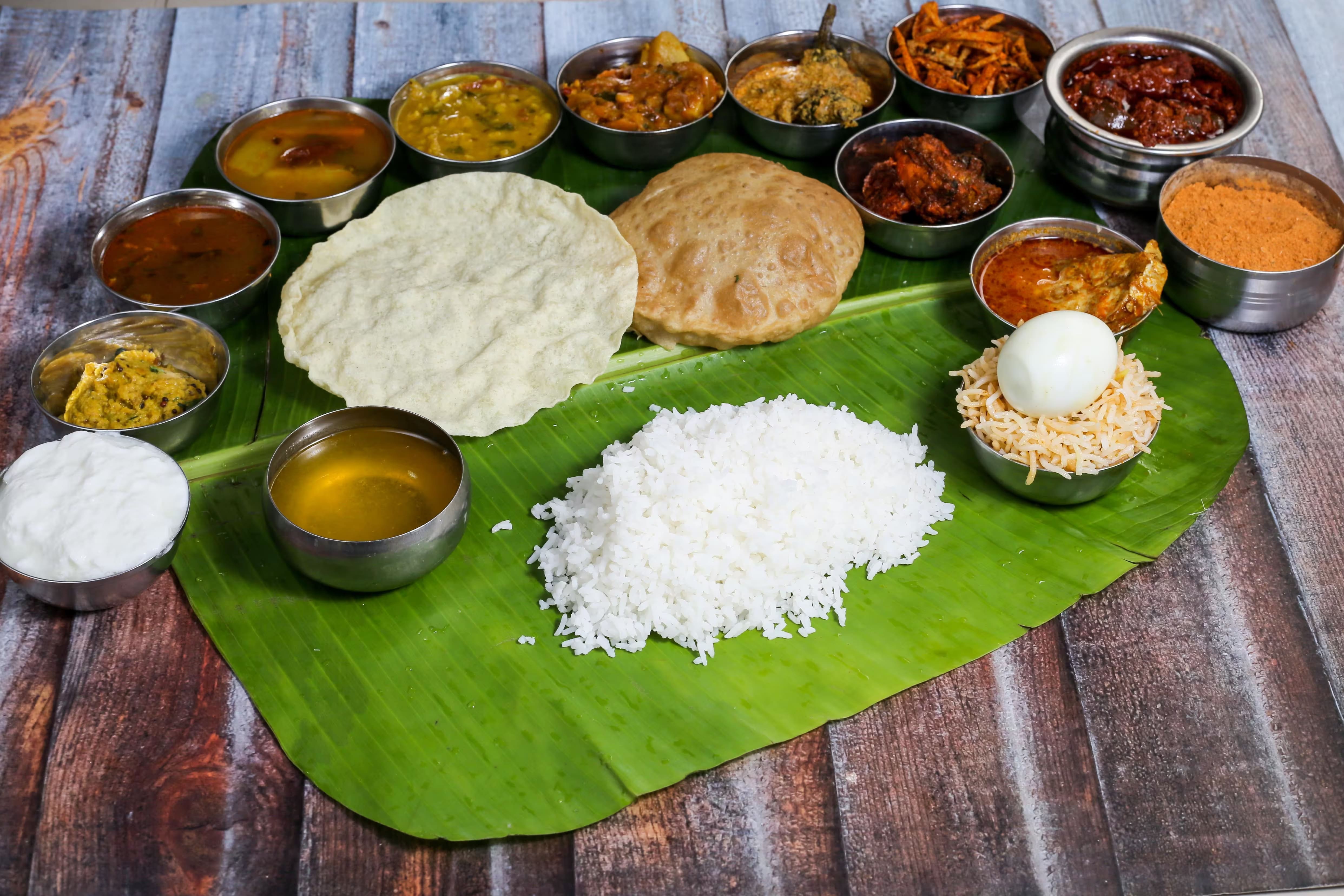 Aritaaku Bhojanam, Ameerpet, Hyderabad | Zomato