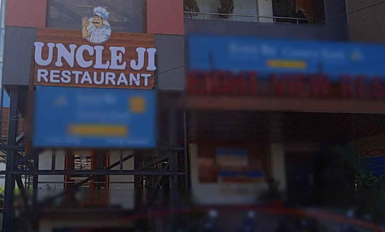 Uncle Ji Restaurant, Majra, Dehradun | Zomato