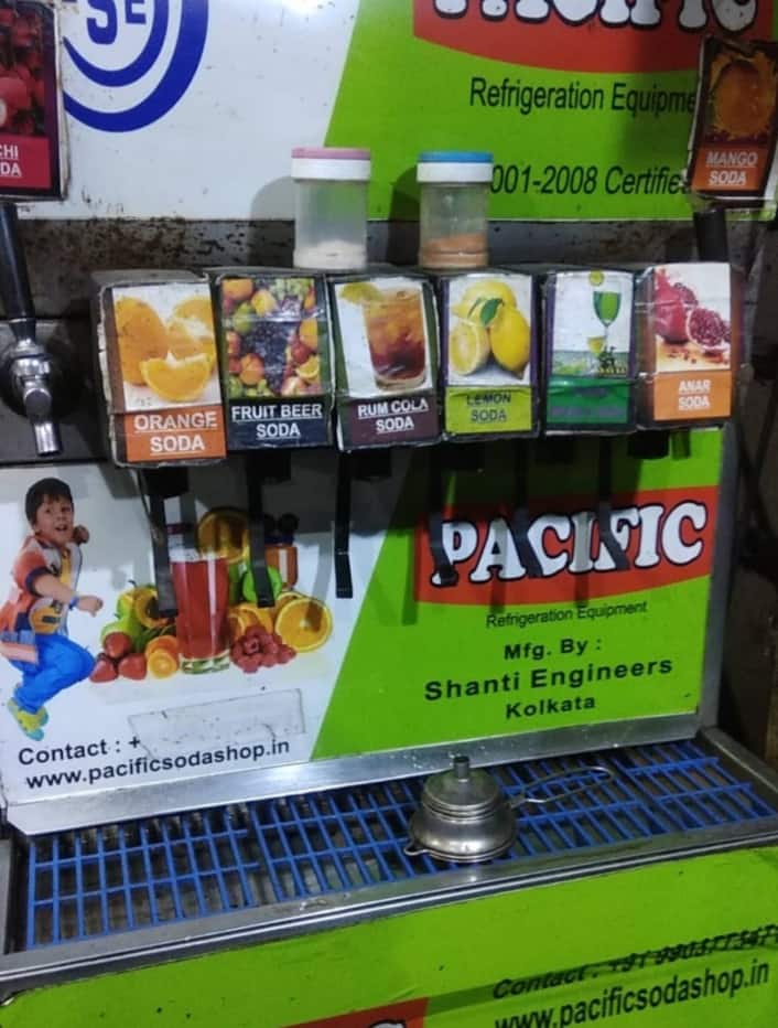 Soma Fried Chicken, Barasat, Kolkata | Zomato