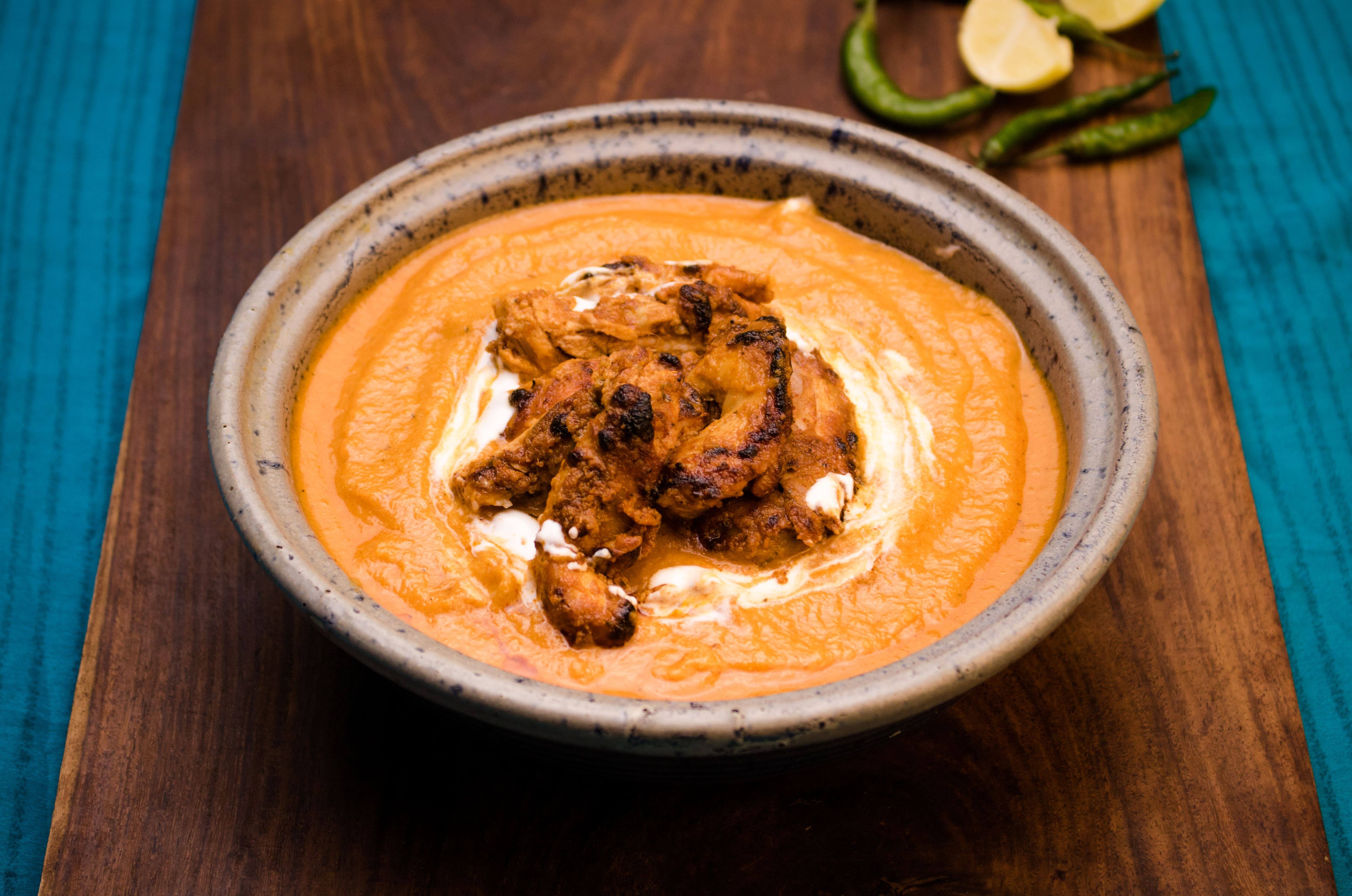 Delhi 2 - By Chef Sweety Singh, DLF Phase 4, Gurgaon | Zomato