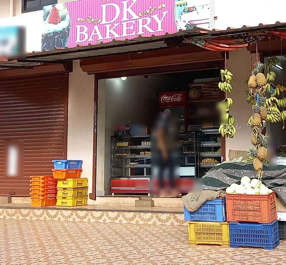 DK Bakery, Navelim, Goa | Zomato