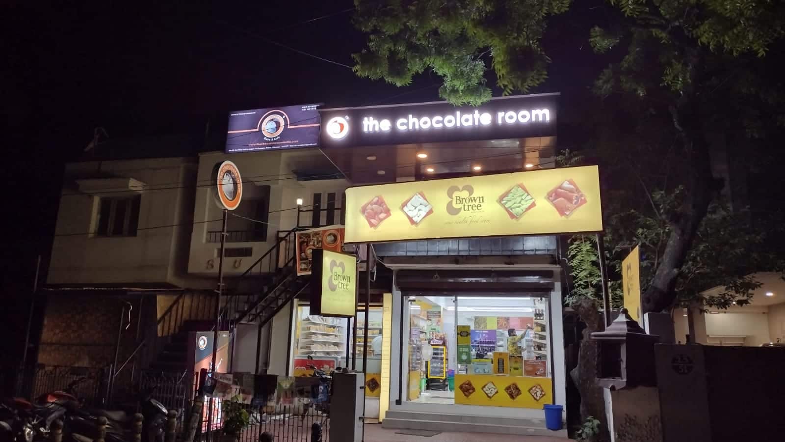 Photos of The Chocolate Room- Adyar, Pictures of The Chocolate Room- Adyar, Chennai | Zomato
