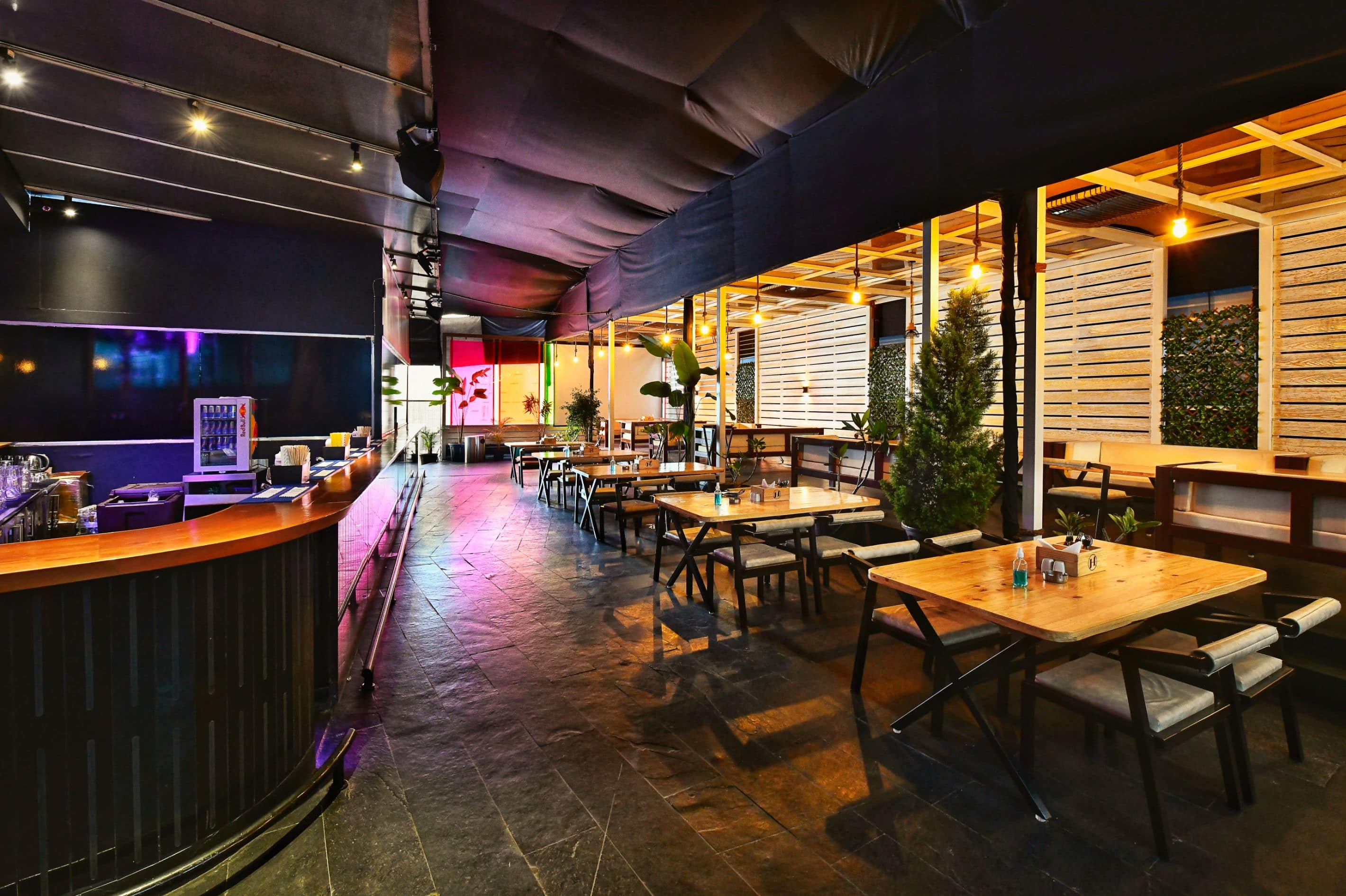 Helium, Yerawada, Pune | Zomato