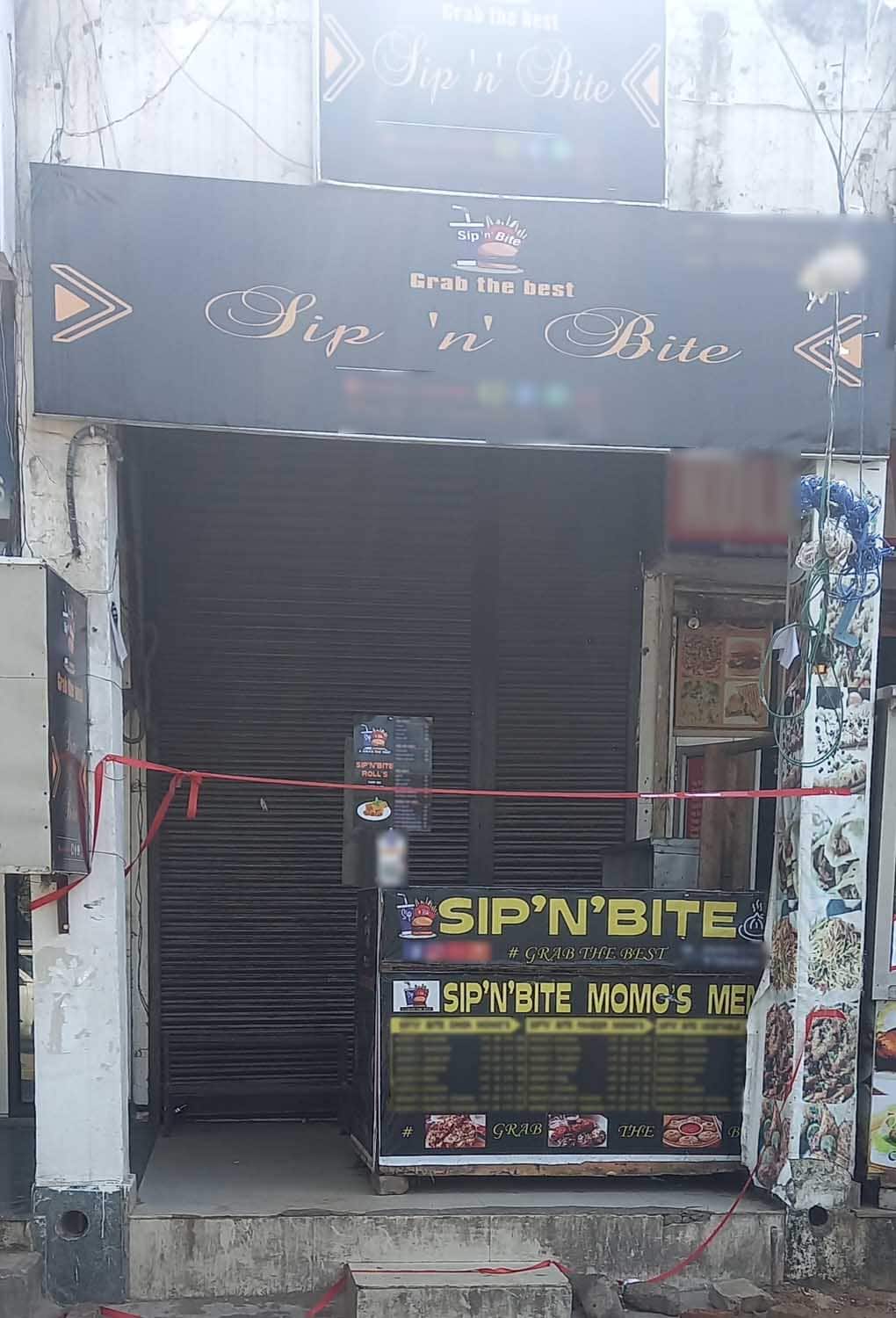 Sip N Bite, Sector 37, Faridabad order online - Zomato