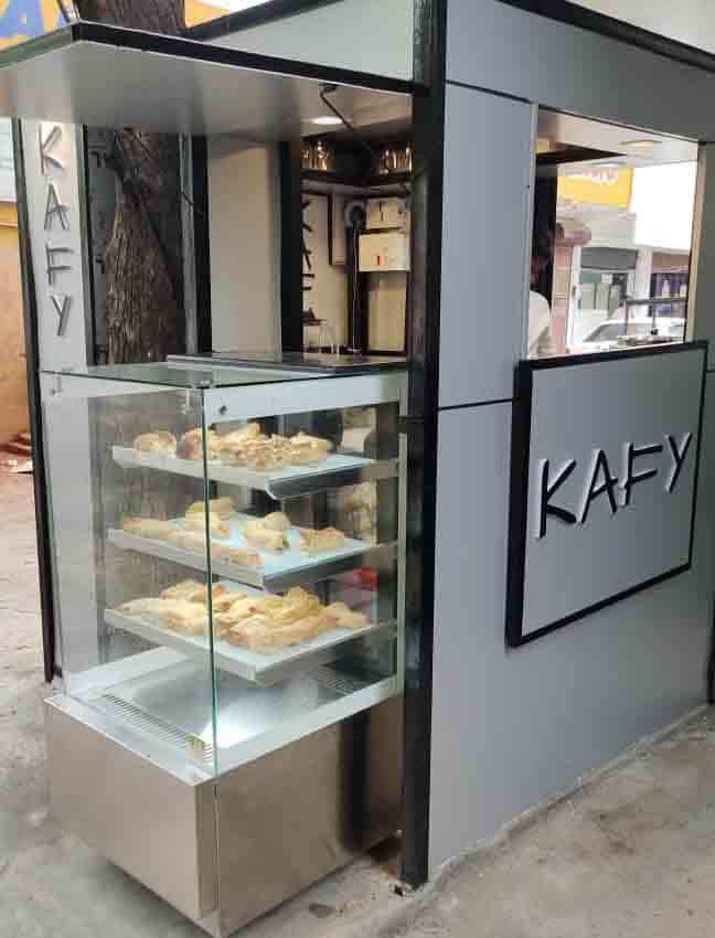Kafy, Royapettah order online - Zomato