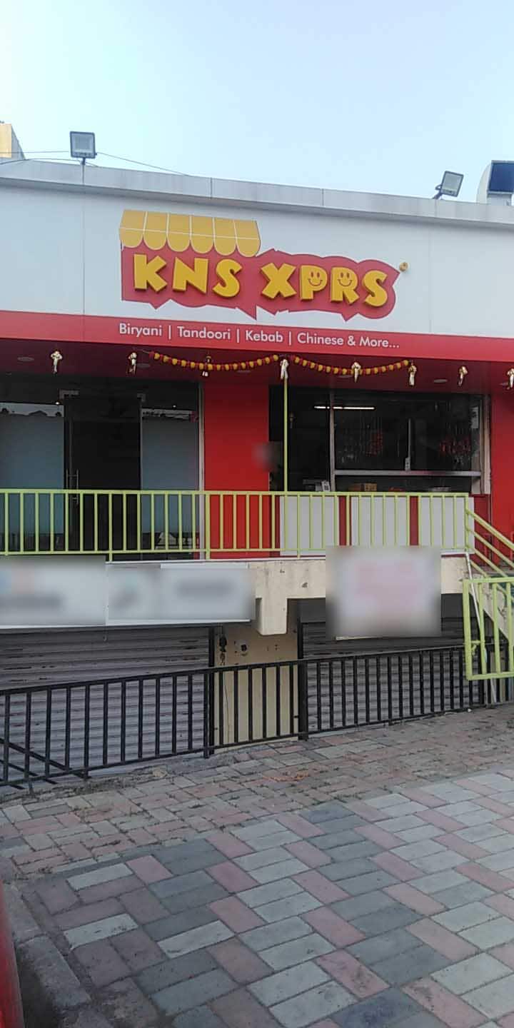 KNS XPRS, Dange Chowk, Pune | Zomato