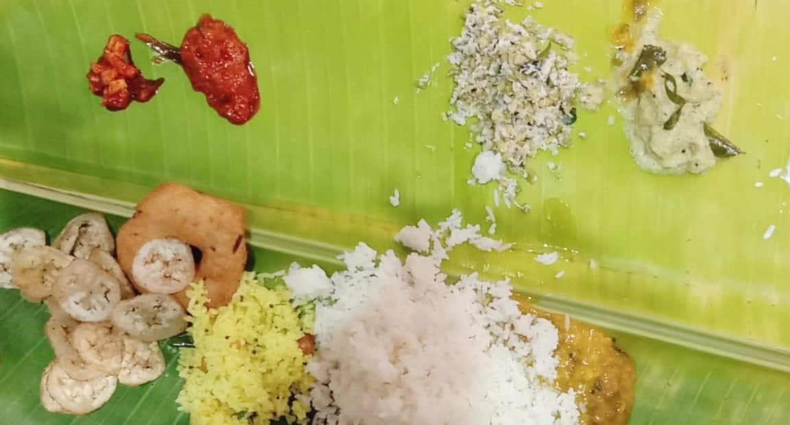 Brahmin Eats Food Hub, Malkajgiri order online - Zomato