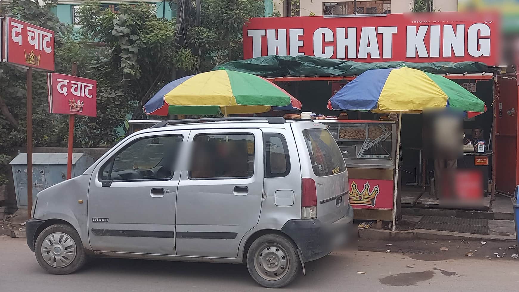 The Chat King, Keshavpuram, Kanpur | Zomato