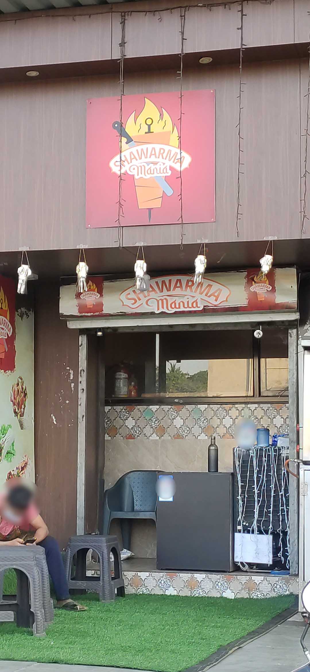 Shawarma Mania, Airoli, Navi Mumbai | Zomato