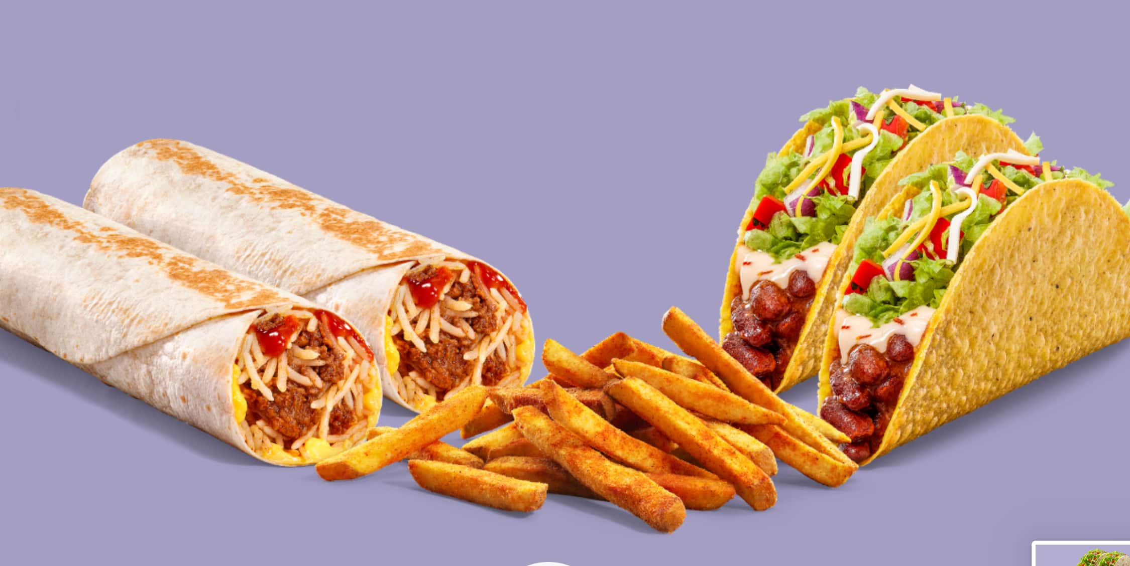 Book table and online reservation at Taco Bell, Viman Nagar, Pune