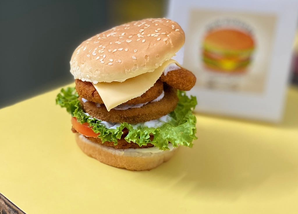 WOW Burgers, Sushant Lok, Gurgaon | Zomato